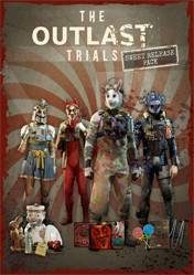Comprar The Outlast Trials Sweet Release Pack Key 🏷️ al mejor precio ...