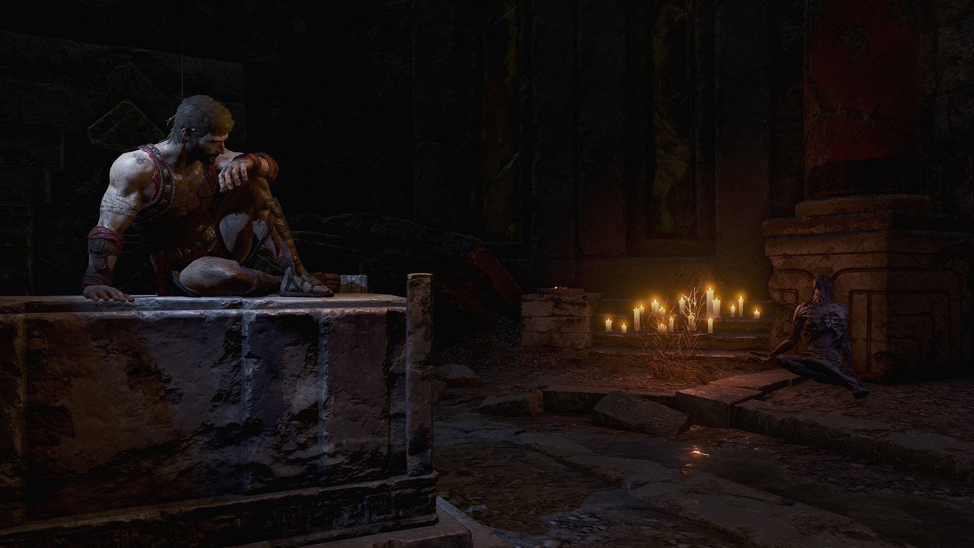 Comprar Theseus Key 🏷️ al mejor precio | Gocdkeys