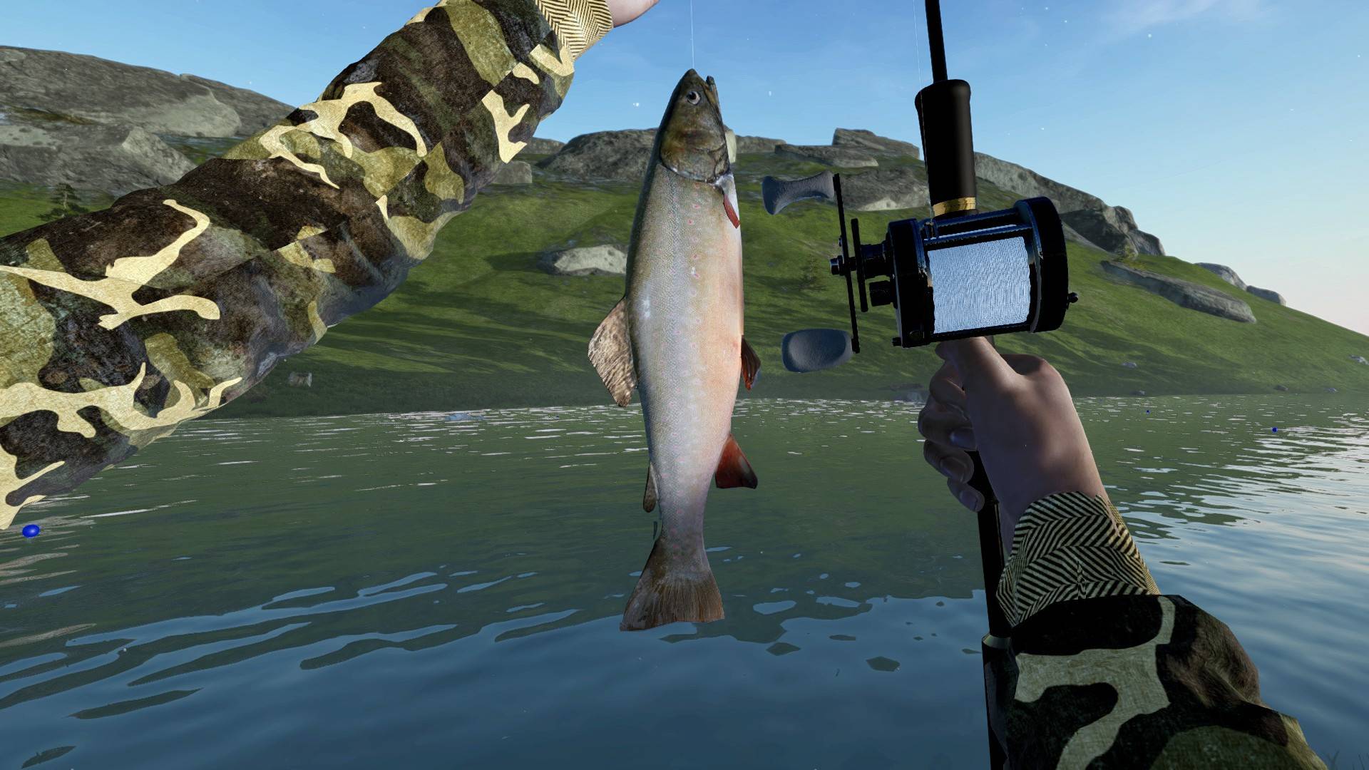 Comprar Ultimate Fishing Simulator Key 🏷️ al mejor precio | Gocdkeys