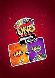 Comprar UNO Ultimate Edition Key 🏷️ al mejor precio | Gocdkeys