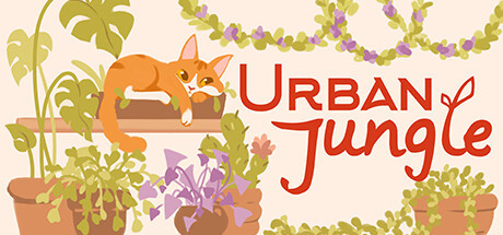 Comprar Urban Jungle Key 🏷️ al mejor precio | Gocdkeys