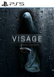 Comprar Visage PS5 Key 🏷️ al mejor precio | Gocdkeys