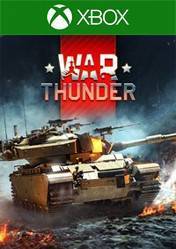Comprar War Thunder Shot Kal Dalet Pack XBOX Key 🏷️ al mejor precio ...