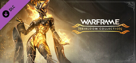 Comprar Warframe Ember Heirloom Sear Collection Key 🏷️ al mejor precio ...